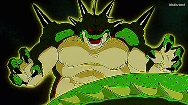 ¿Creéis que Polunga tiene su lado oscuro y dragones malvados? | Fandom