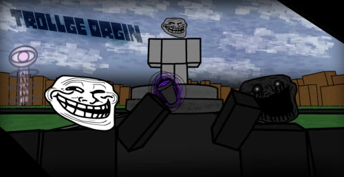Trollge origin wiki | Fandom