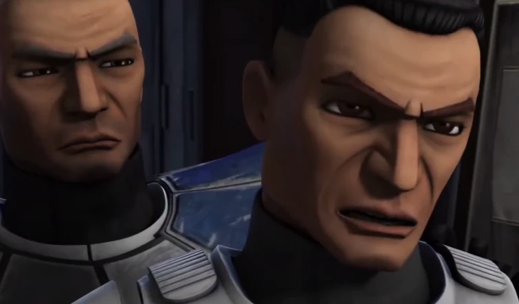 [Opinion] [TCW] Can Slick be considered a villain? | Fandom