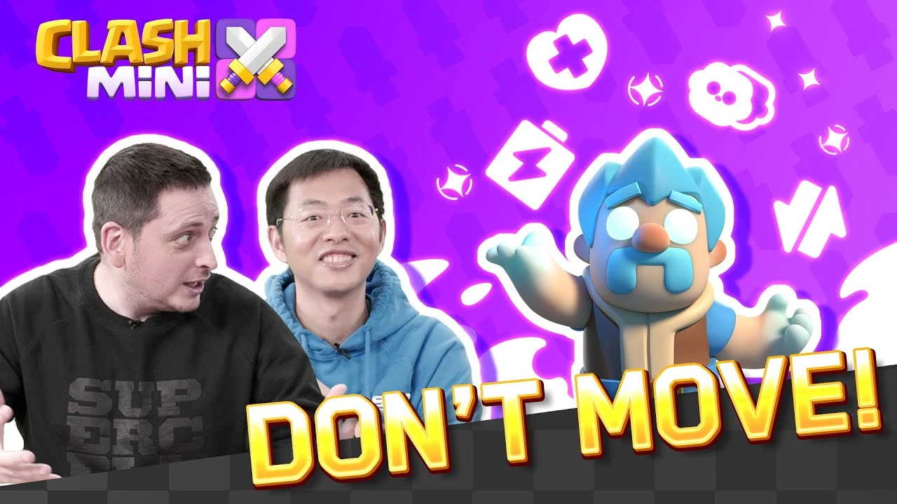 Smol Talk 8 | Fandom