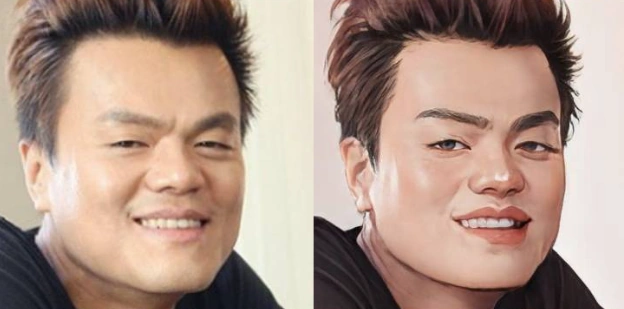 J.Y PAPI GLOW UP | Fandom