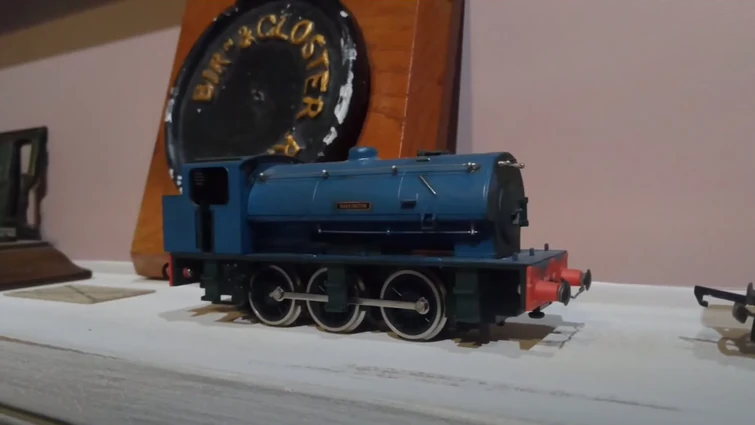 If anyone is making a wilbert/16/ Austerity edit here’s a base ( credit ...