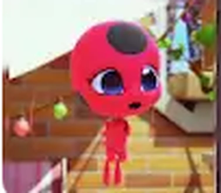 Tikki🖤 | Fandom