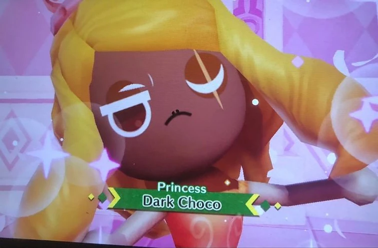 Cursed cookie run images, a compilation | Fandom