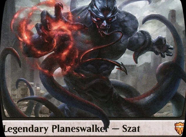 Shorikai, Genesis Engine | CEDH Wiki | Fandom