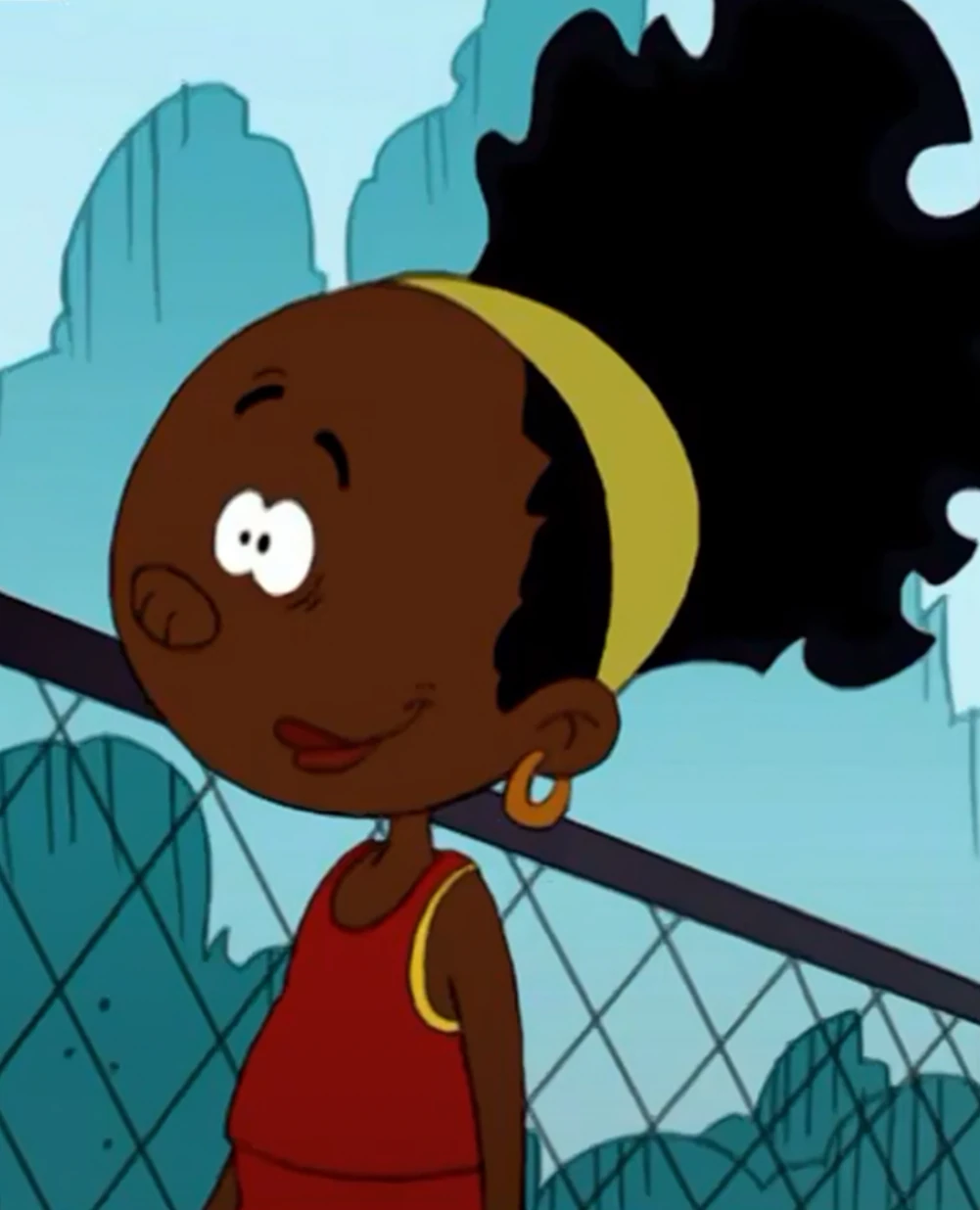 Caprice | Cedric Wiki | Fandom