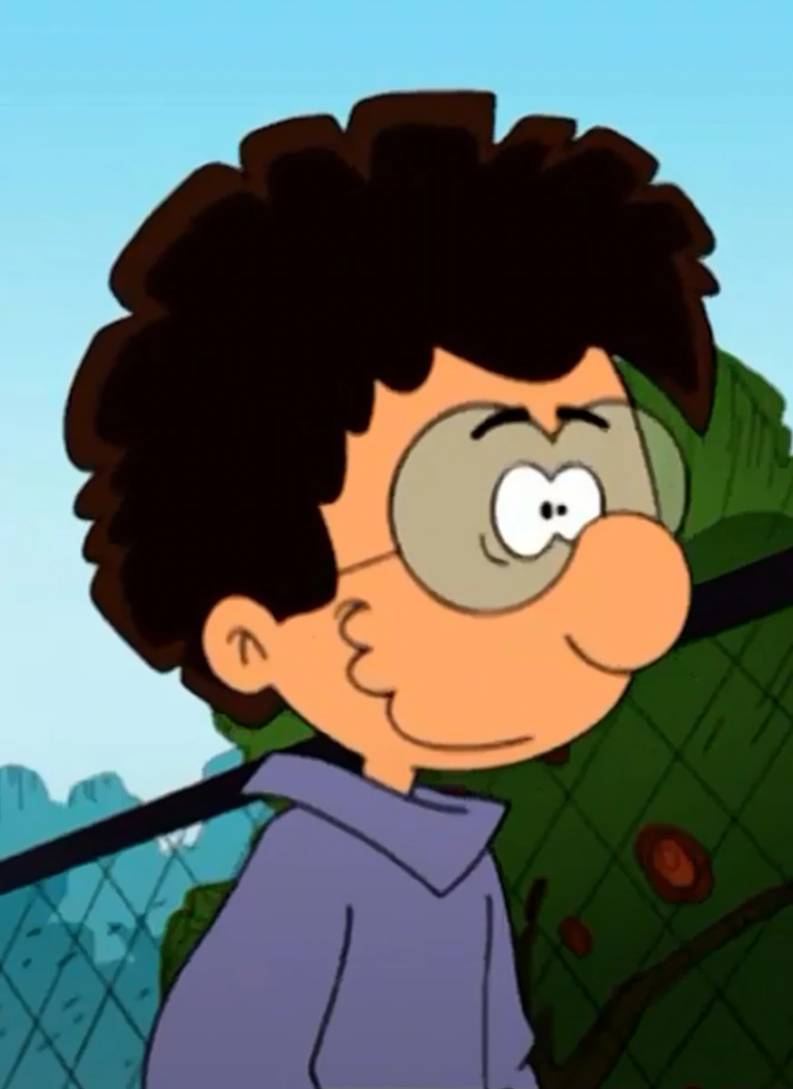 Christian | Cedric Wiki | Fandom