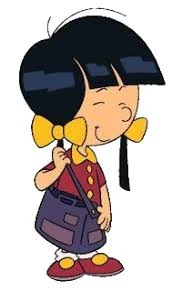 Chen | Cedric Wiki | Fandom