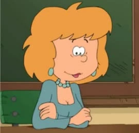 Ms. Nelly | Cedric Wiki | Fandom