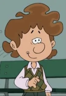 Nicholas | Cedric Wiki | Fandom