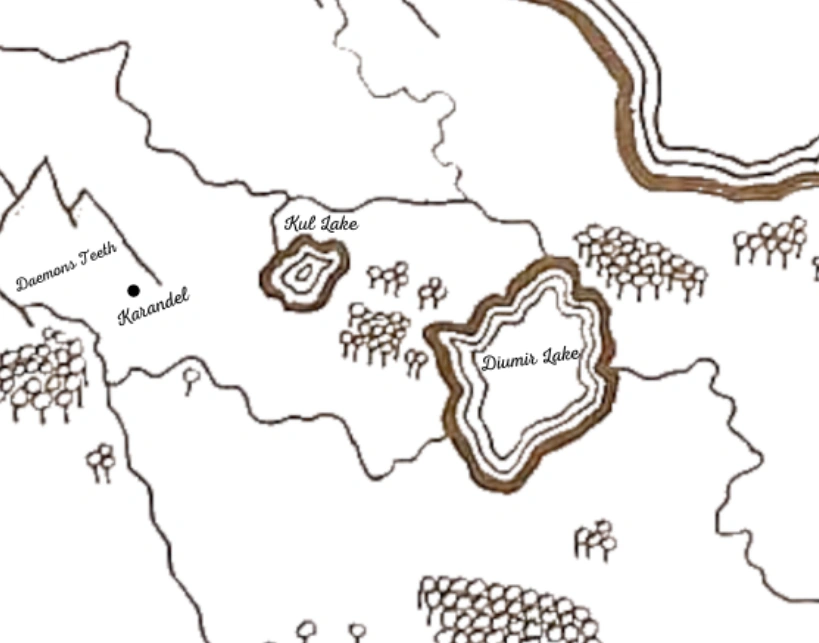 Kul | Cedric's world Wiki | Fandom