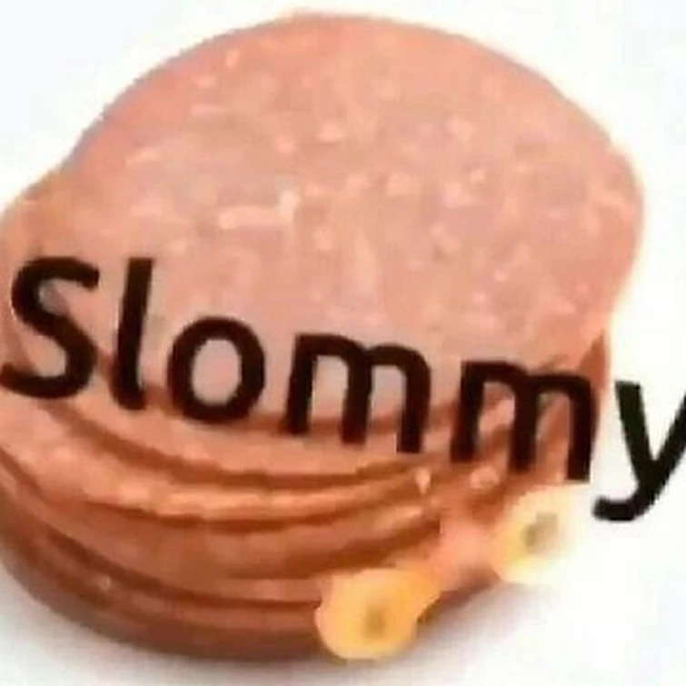 slommy | Fandom