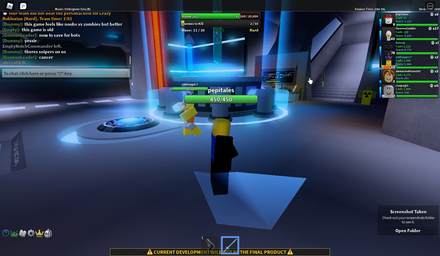 Robloxian WindForce | Fandom