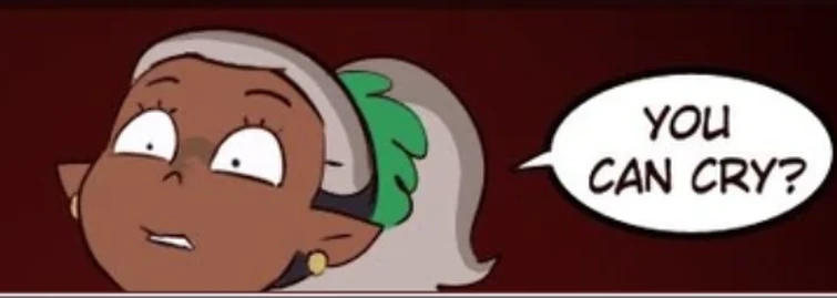 [MoringMark] A Little Hint of Blue -Chapter 4 Part 7 | Fandom