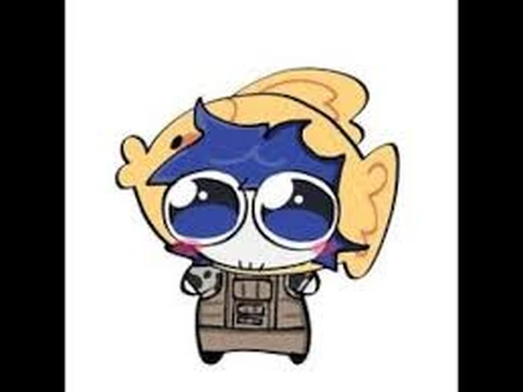 ki ki ki ma ma ma | Fandom