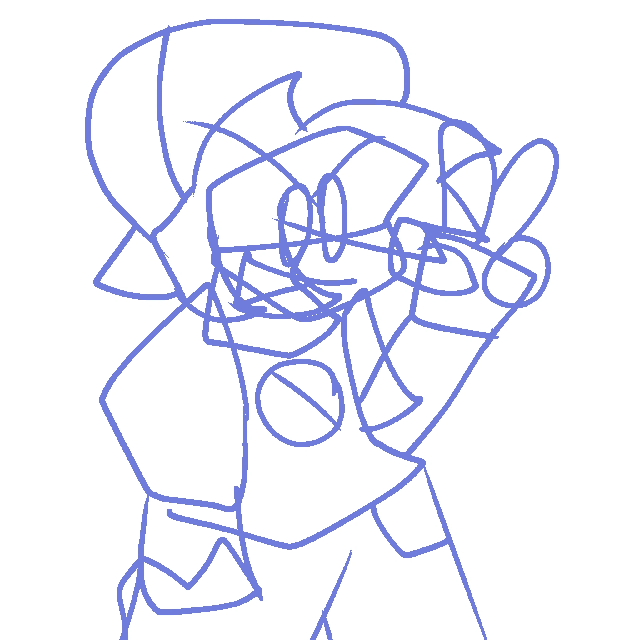 Beep (bf sketch) | Fandom