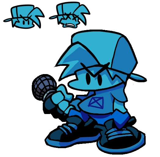 Basically the minus mod | Fandom