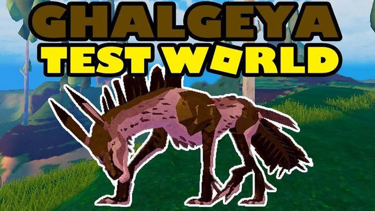 ghal update | Fandom