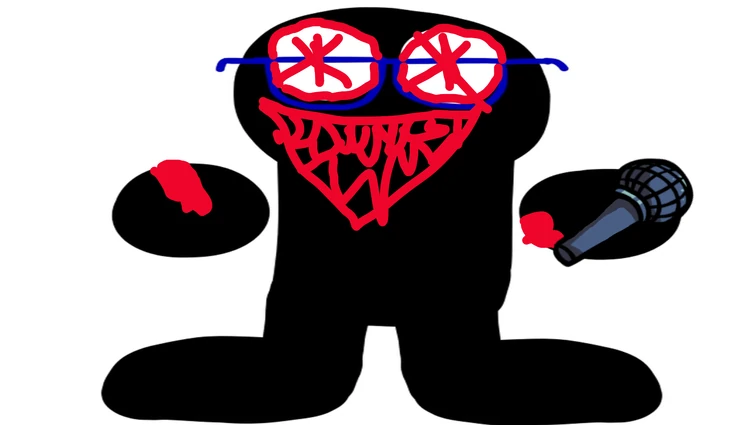 Turning your characters into fnf style | Fandom