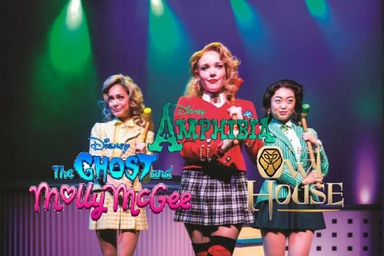 I officially declare this show- The “Innocent” One | Fandom