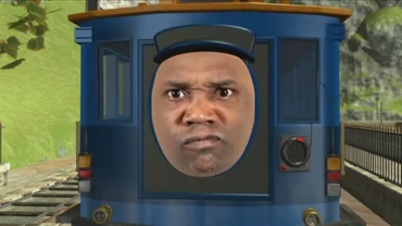 Is the transporters considered a thomas ripoff. | Fandom