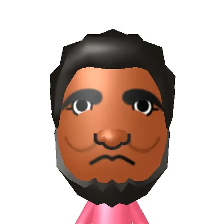 The cast for Mii Survivor: Island of the Idols | Fandom