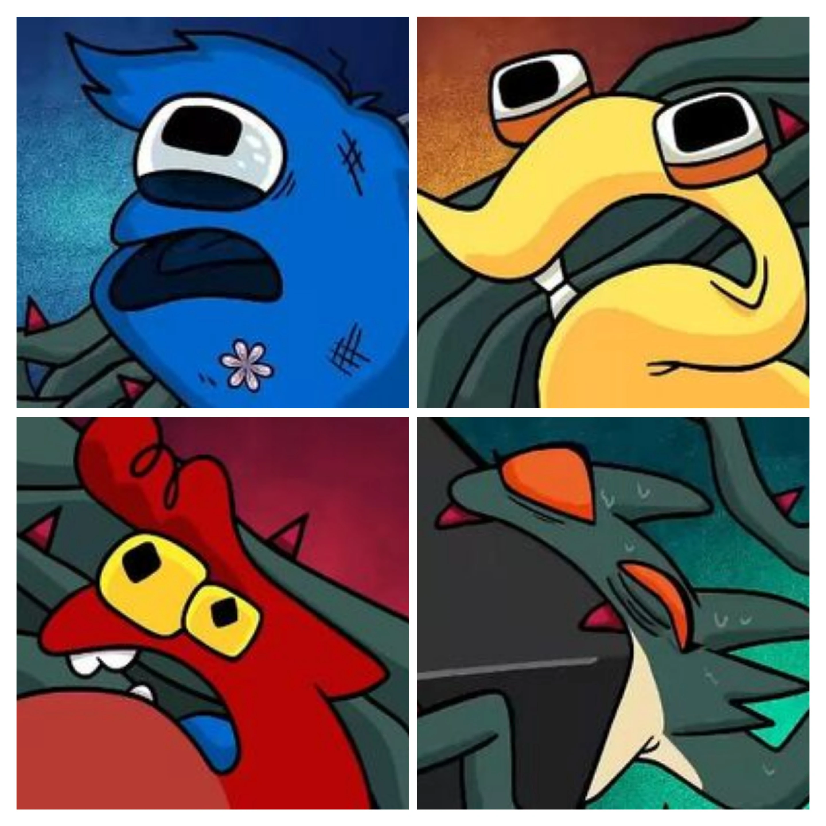 What's your favorite number? | Fandom