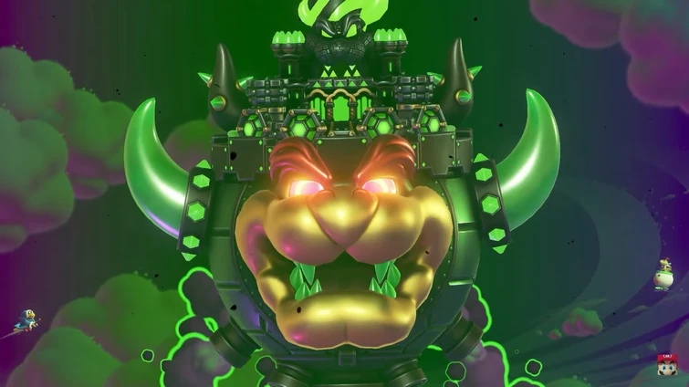 Super Mario Wonder: Too many mushrooms, ehh Mario? | Fandom