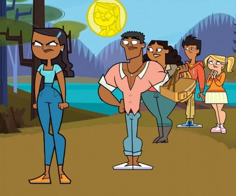 Total Drama: Battle To Win THE Battle | Fandom