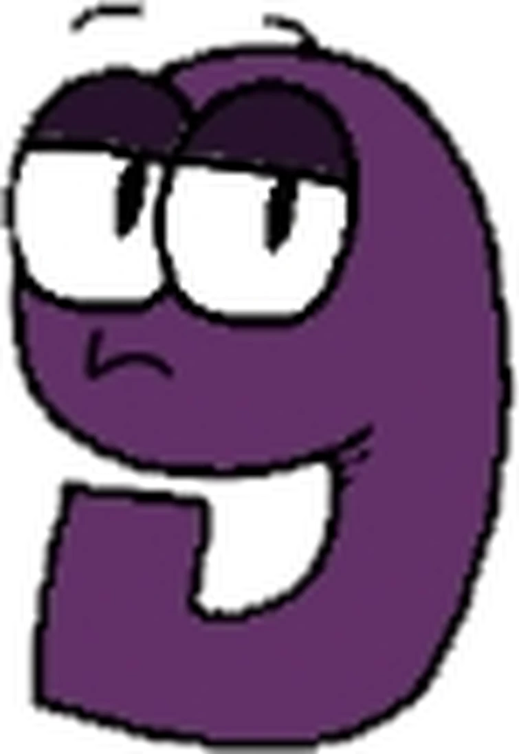 Alphabet Lore in The Loud House/The Casagrandes style (Lowercase) | Fandom