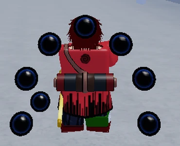 Discuss Everything About Shindo Life Wiki | Fandom