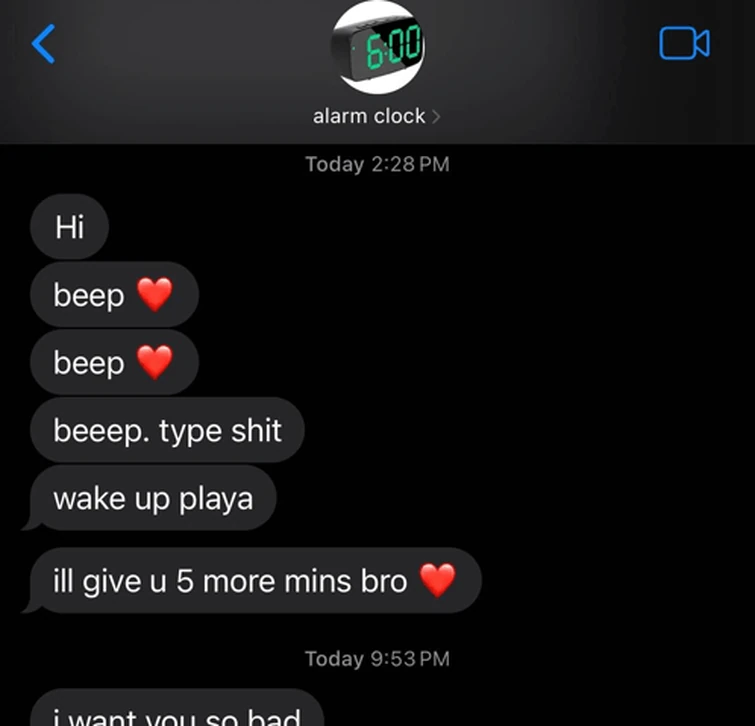 beep beep beep | Fandom