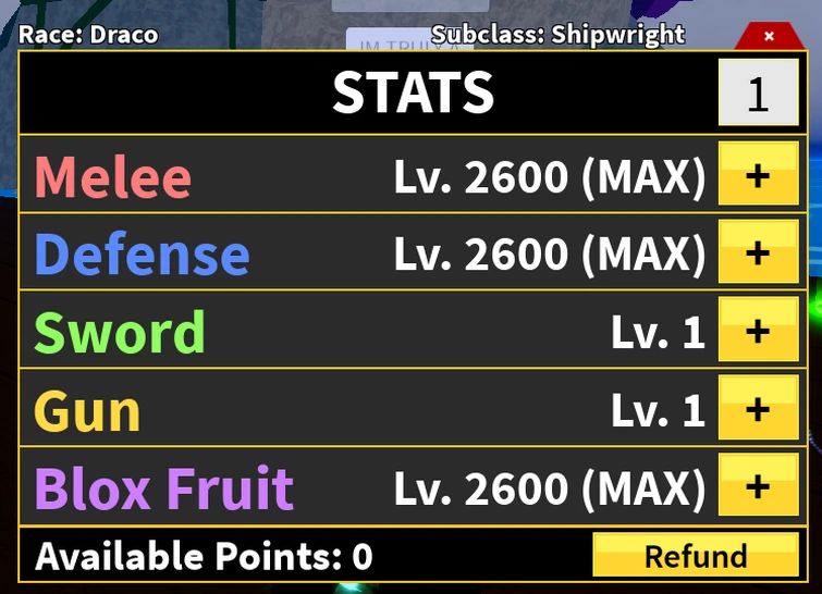 Discuss Everything About Blox Fruits Wiki | Fandom