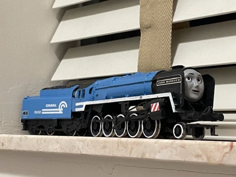 Sodor online new characters | Fandom