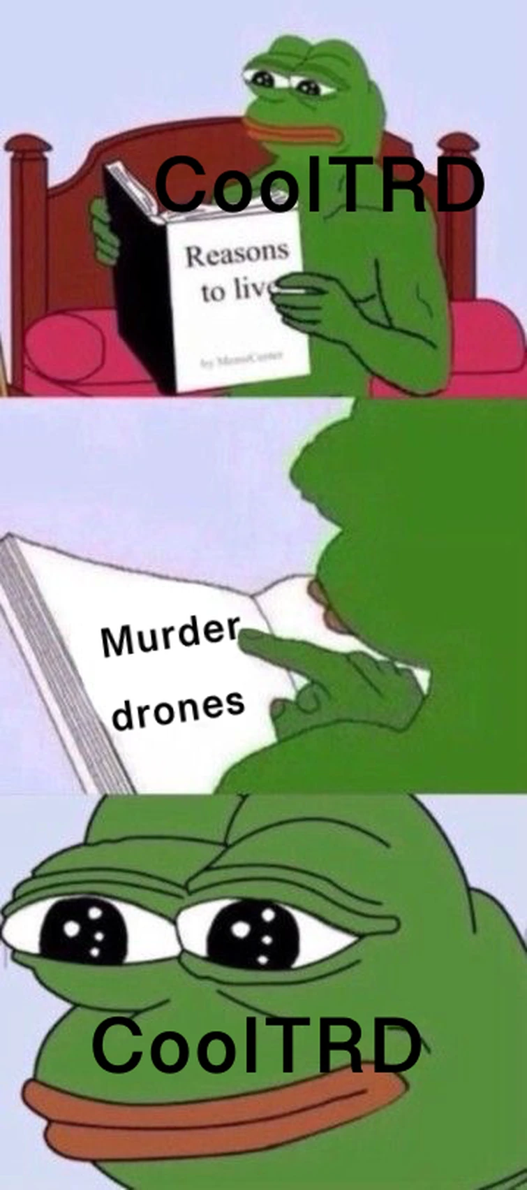 Meme for coolTRD | Fandom