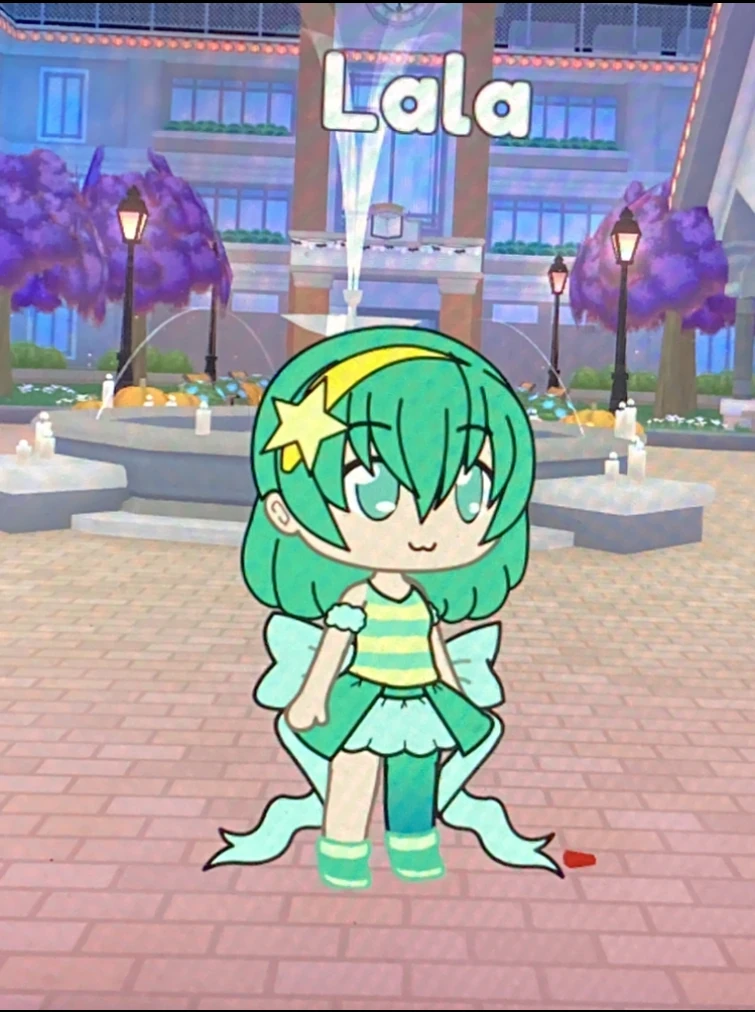 Making every cure on Gacha (Part 4 - Star Twinkle) | Fandom