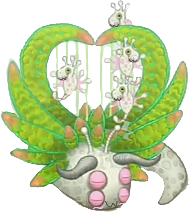 Rare Umm... | Fandom