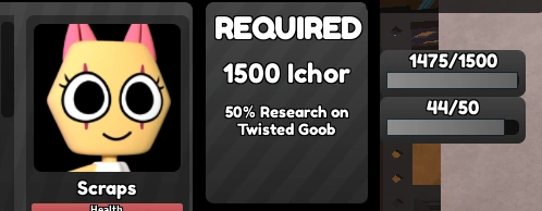 goob.. goob!! | Fandom