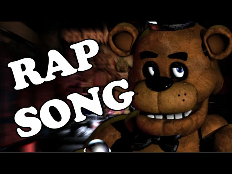 Discuss Everything About Five Nights At Freddy's Wiki | Fandom