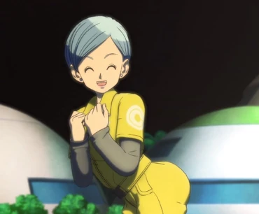 Bulma or Mrs. Fork (I am so sorry) | Fandom
