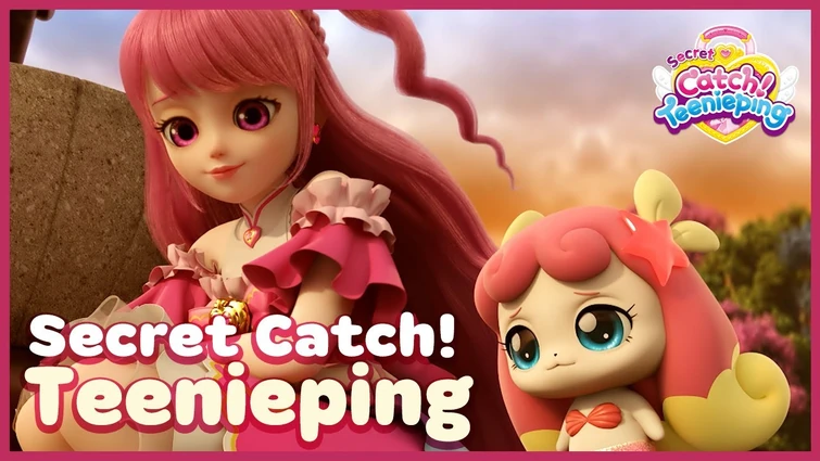 Discuss Everything About Catch! Teenieping Wiki | Fandom
