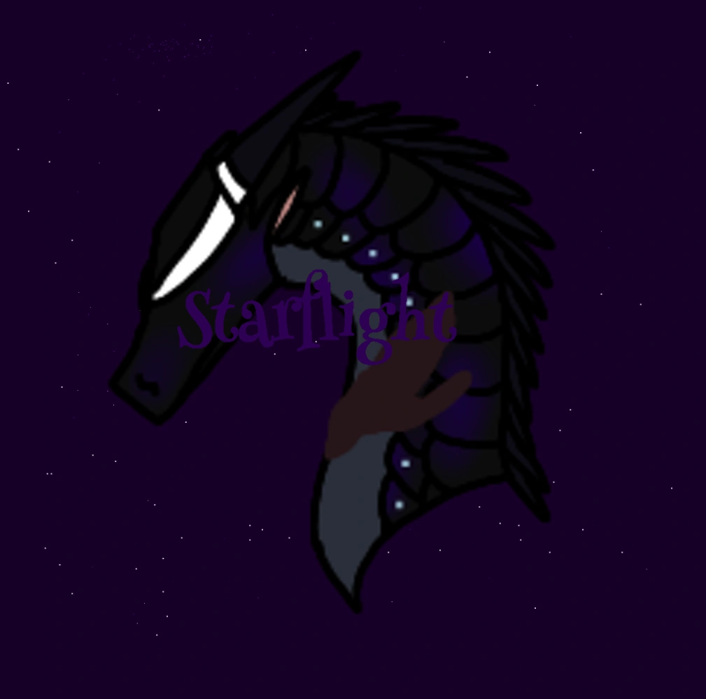 FTU Starflight pfp! | Fandom