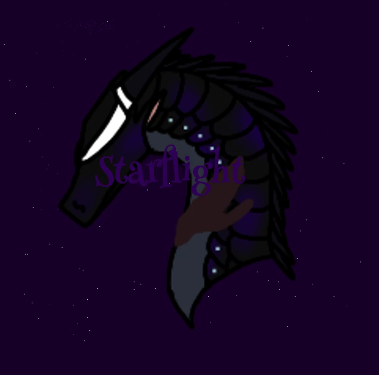FTU Starflight pfp! | Fandom