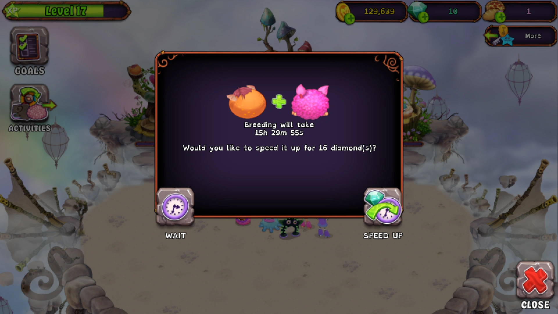 another rare pompom :sob: | Fandom