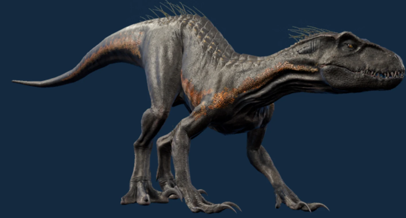 Discuss Everything About Jurassic Park wiki | FANDOM