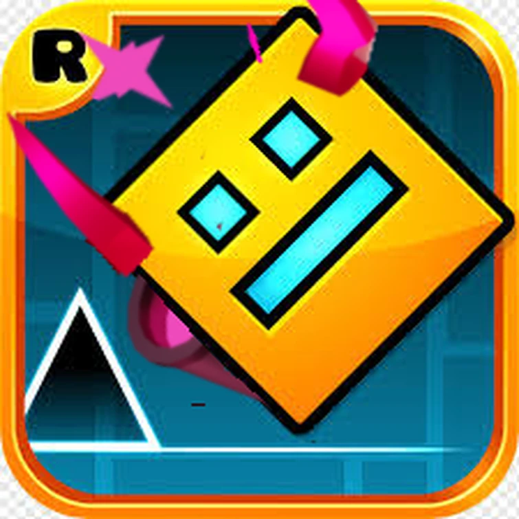 phighting and geometry dash crossover | Fandom