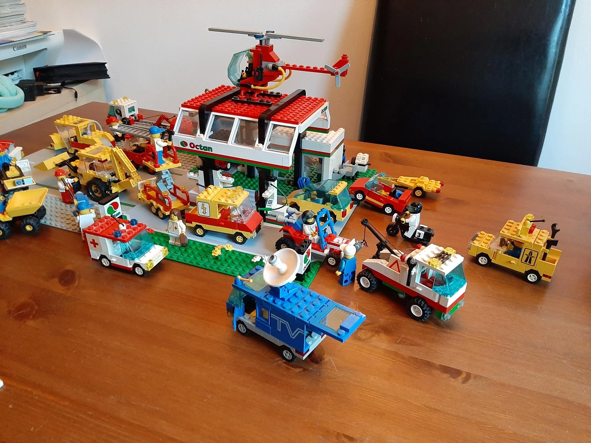 Discuss Everything About Brickipedia | Fandom