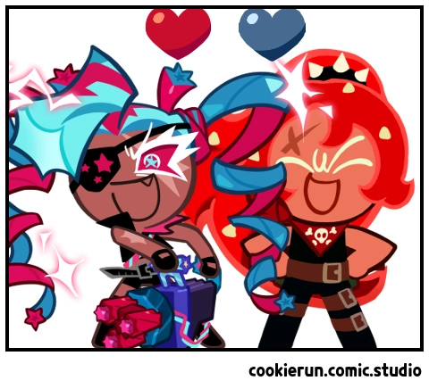 twizzly x chili pepper YOU CANT SAY ANYTHING TO CHANGE MY MIND! | Fandom