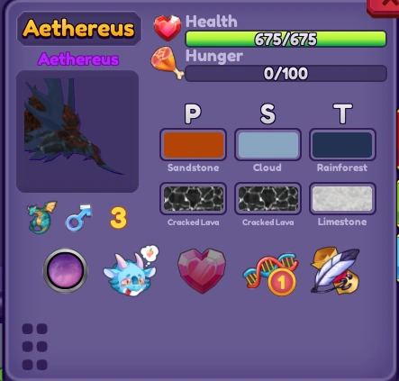 20 ASH MATERIAL POTIONS. LIMESTONE EVERY TIME. | Fandom