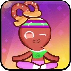 yoga cookie crk — fanart! | Fandom